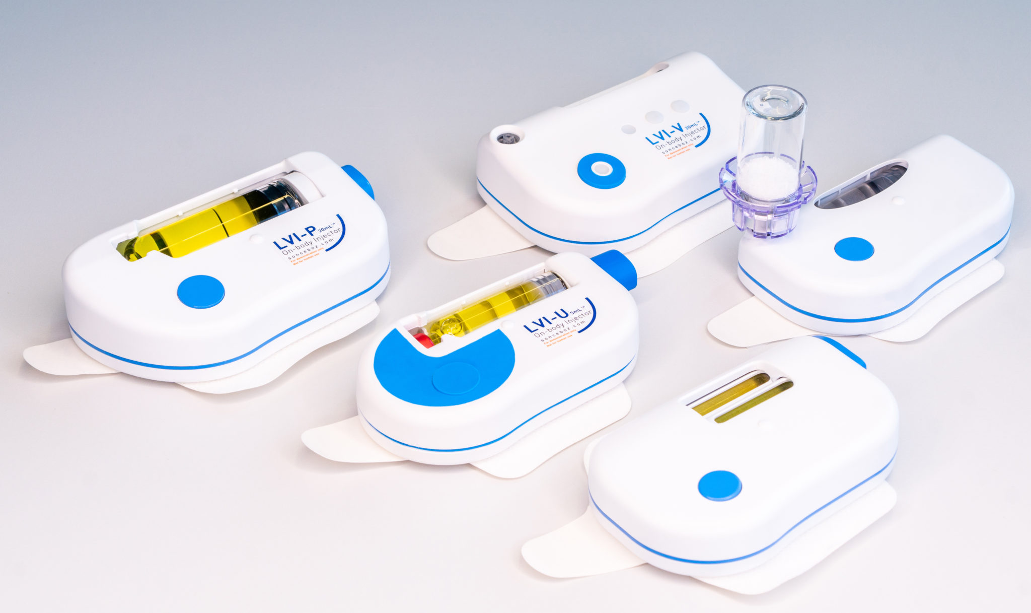 ACCELERATING DEVELOPMENT OF SUBCUTANEOUS DELIVERY OF LARGE-VOLUME ...