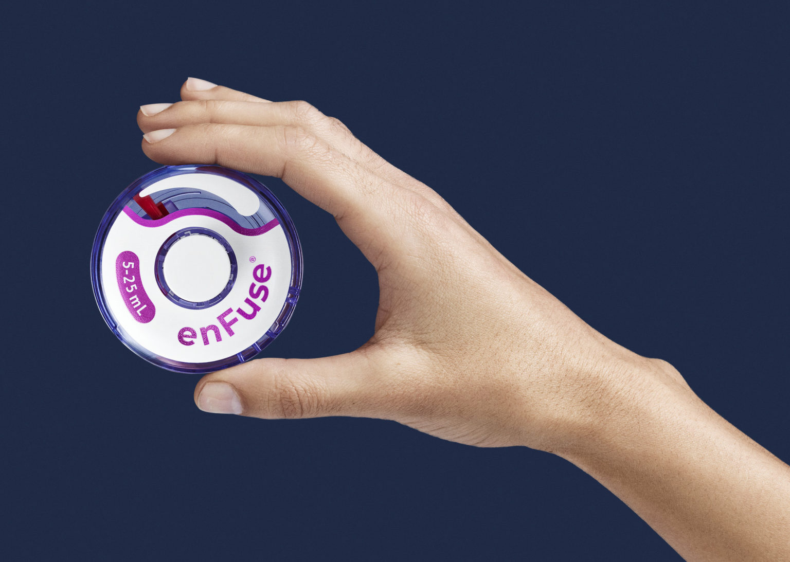 FLEXIBLE CARE – ENABLE WEARABLE DELIVERY - ONdrugDelivery