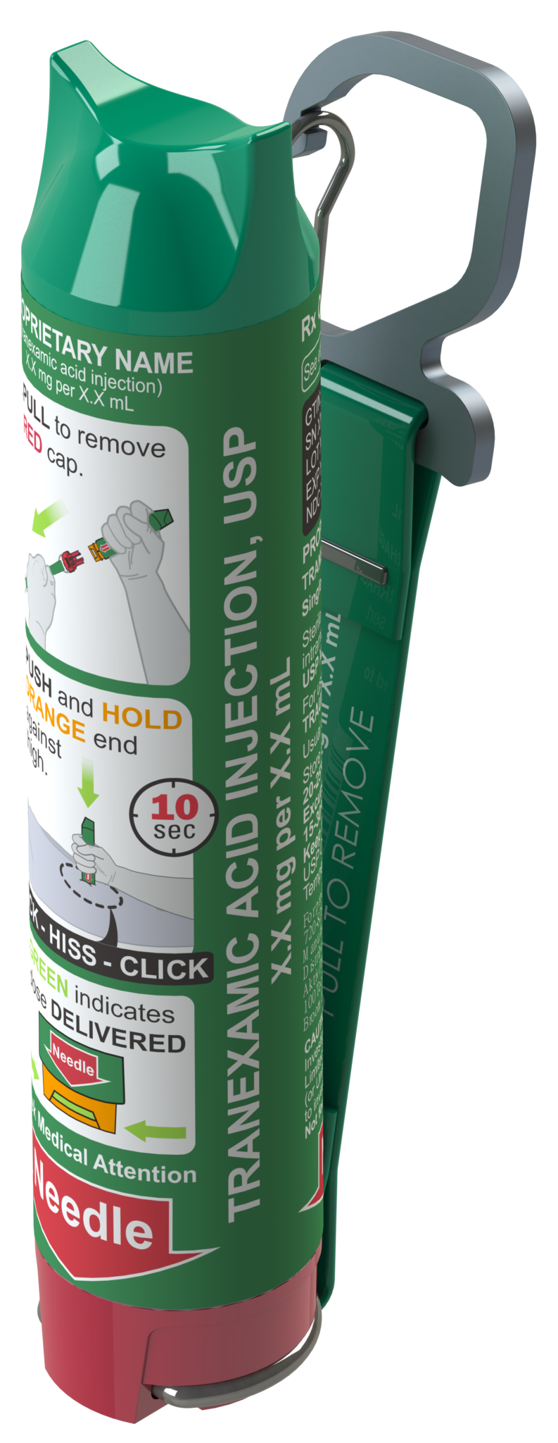 PRODUCT SHOWCASE: Aktiv Pharma’s ARAI Autoinjector Platform ...