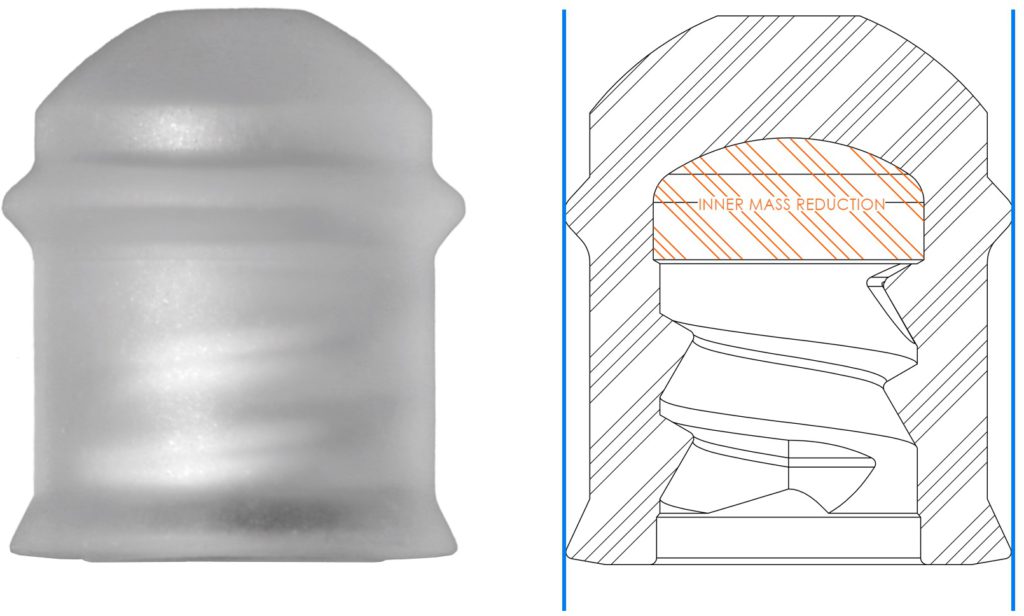 SILICONE-OIL-FREE, COATING-FREE, TUNGSTEN-FREE PREFILLABLE SYRINGES ...