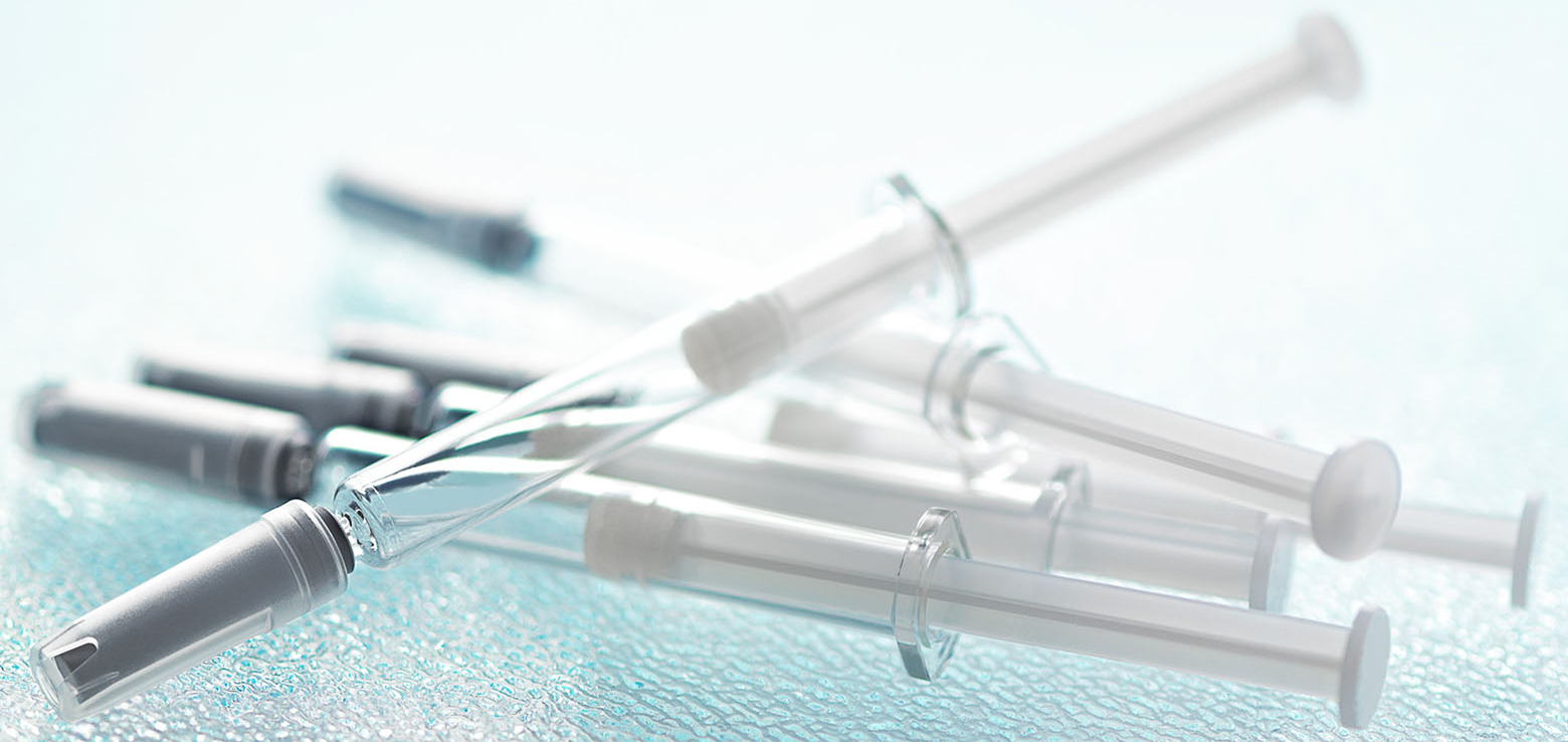 REACHING A NEW ZENITH IN PROTECTING LARGER-VOLUME SENSITIVE MOLECULES ...