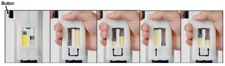 IT’S TIME TO LEVEL UP LYO – INTRODUCING A SWIFT SHIFT IN DUAL-CHAMBER ...