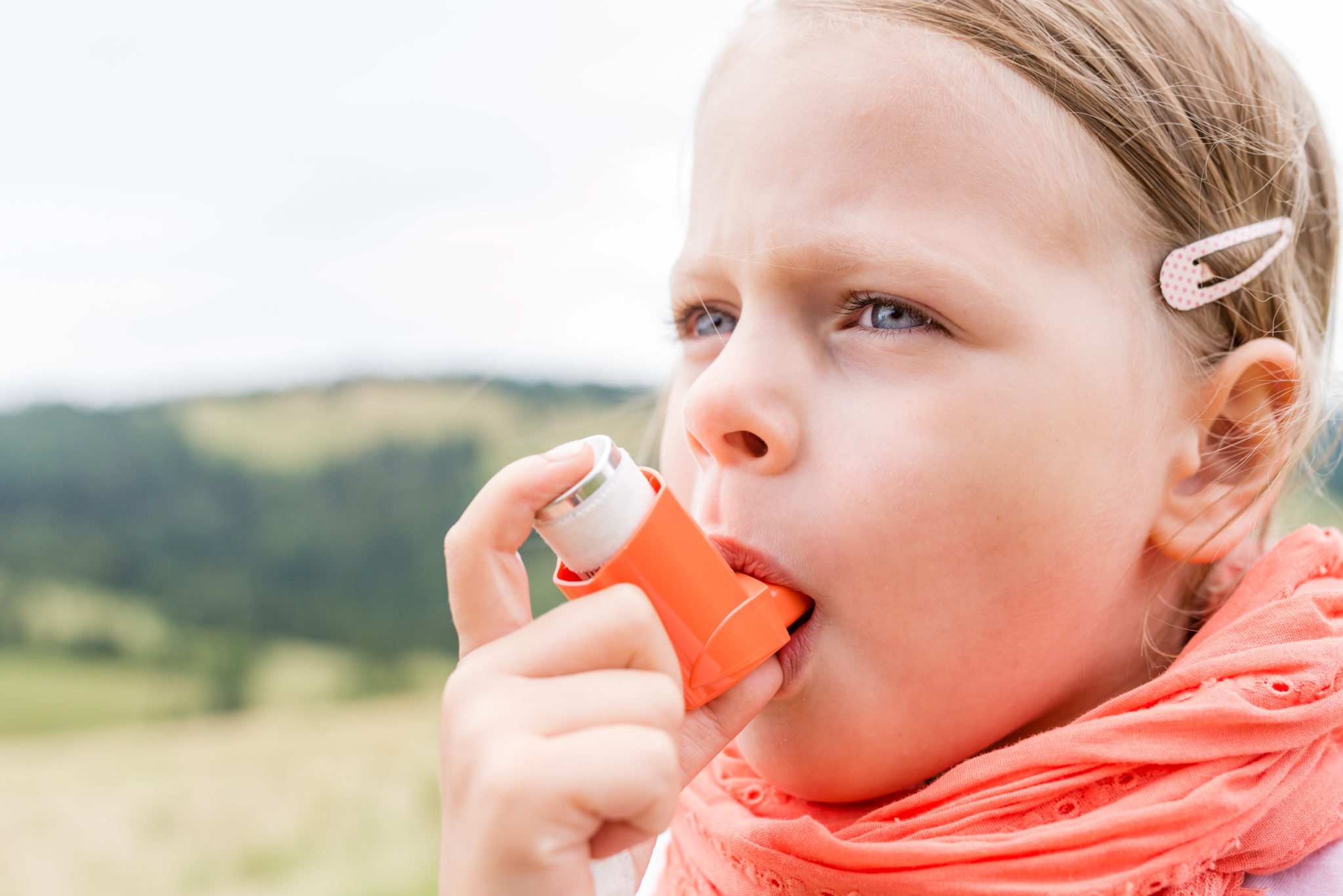 CONSIDERING THE SUSTAINABILITY IMPACT OF CONNECTED INHALERS IN THE ...
