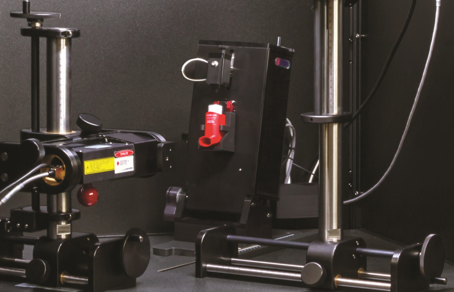 EXPLORING NEW IN VITRO TESTS TO DEMONSTRATE BIOEQUIVALENCE IN ...