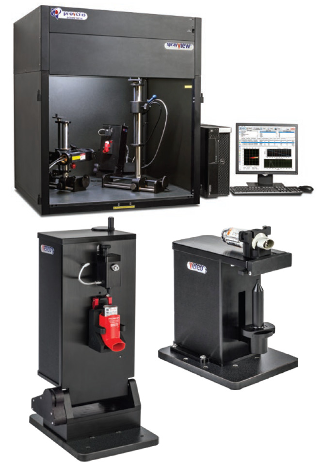 EXPLORING NEW IN VITRO TESTS TO DEMONSTRATE BIOEQUIVALENCE IN ...