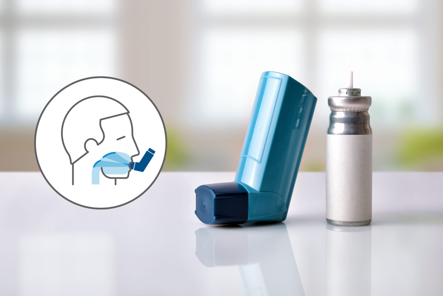 HIGH-PRECISION INJECTION MOULDS FOR INHALERS: CHALLENGES AND SOLUTIONS ...