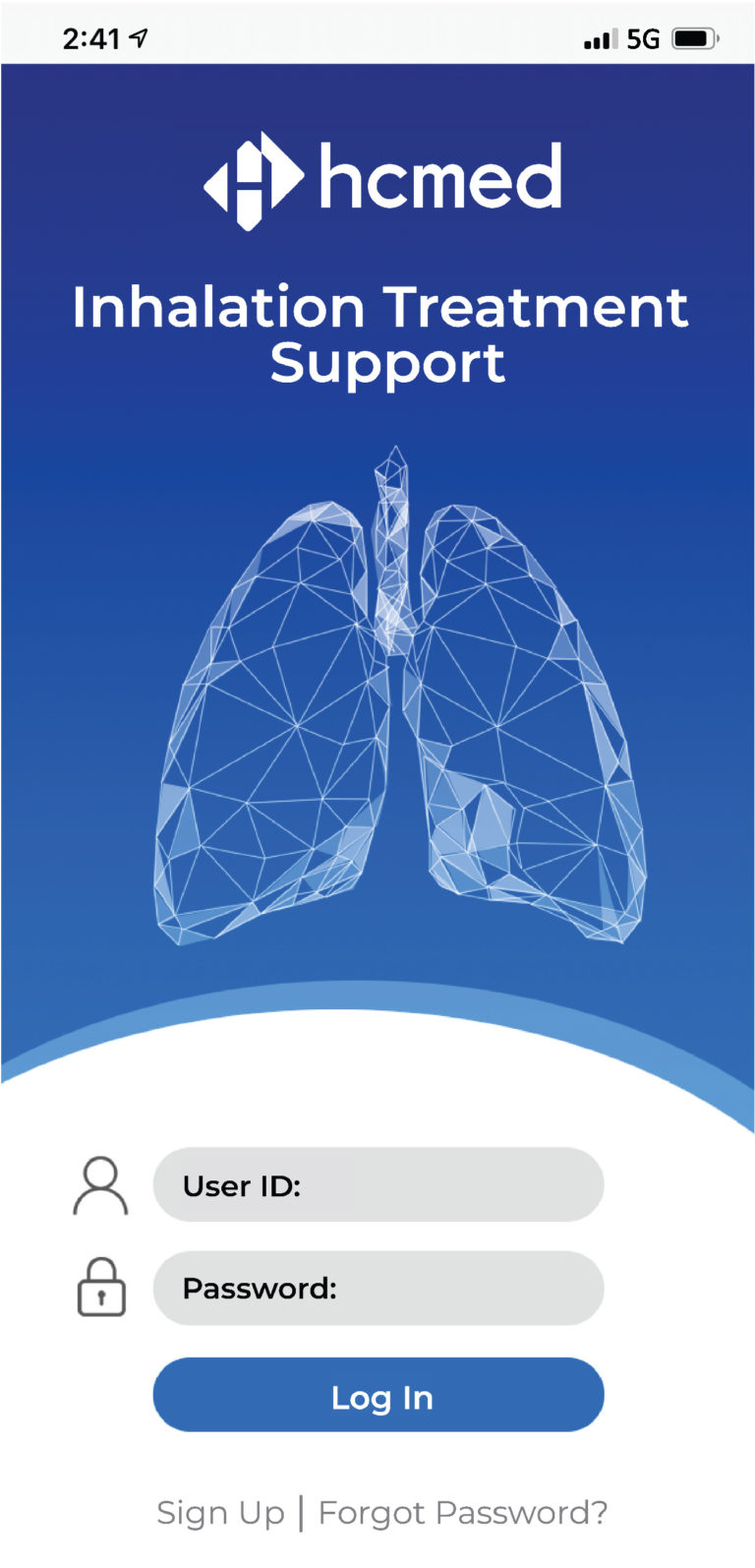 ADVANCEMENTS IN MONITORING ADHERENCE – A SMART MESH NEBULISER ...