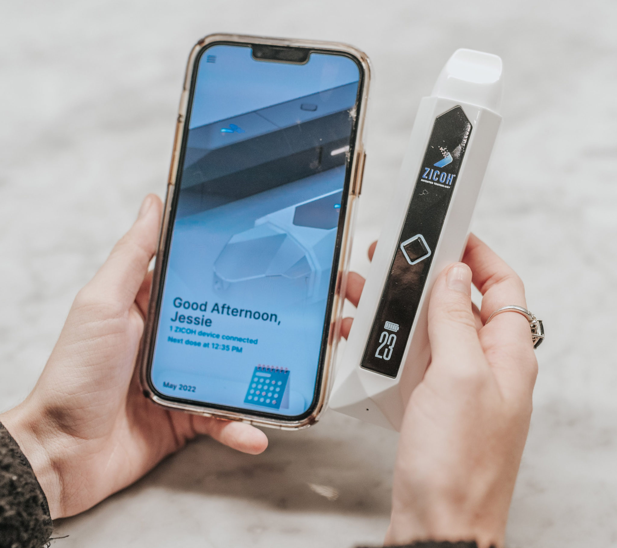 COULD VIVERA BE THE NEXT MEDTECH UNICORN START-UP? - ONdrugDelivery