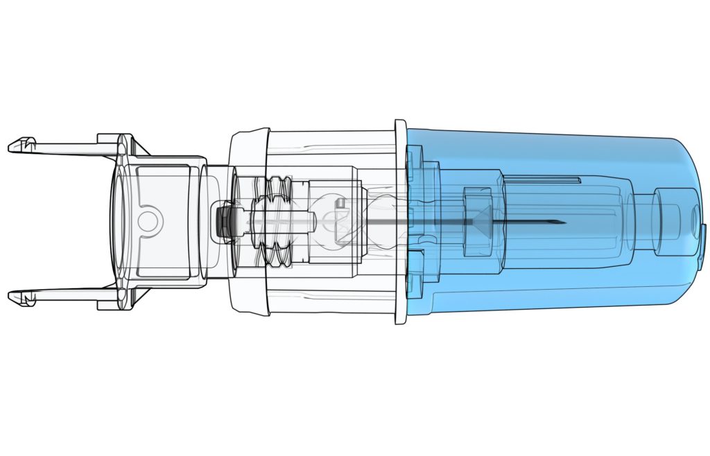ENABLING LARGE-VOLUME, HIGH-DOSE SUBCUTANEOUS AUTOINJECTIONS WITH ...