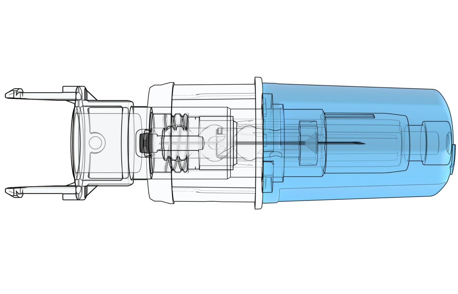ENABLING LARGE-VOLUME, HIGH-DOSE SUBCUTANEOUS AUTOINJECTIONS WITH ...