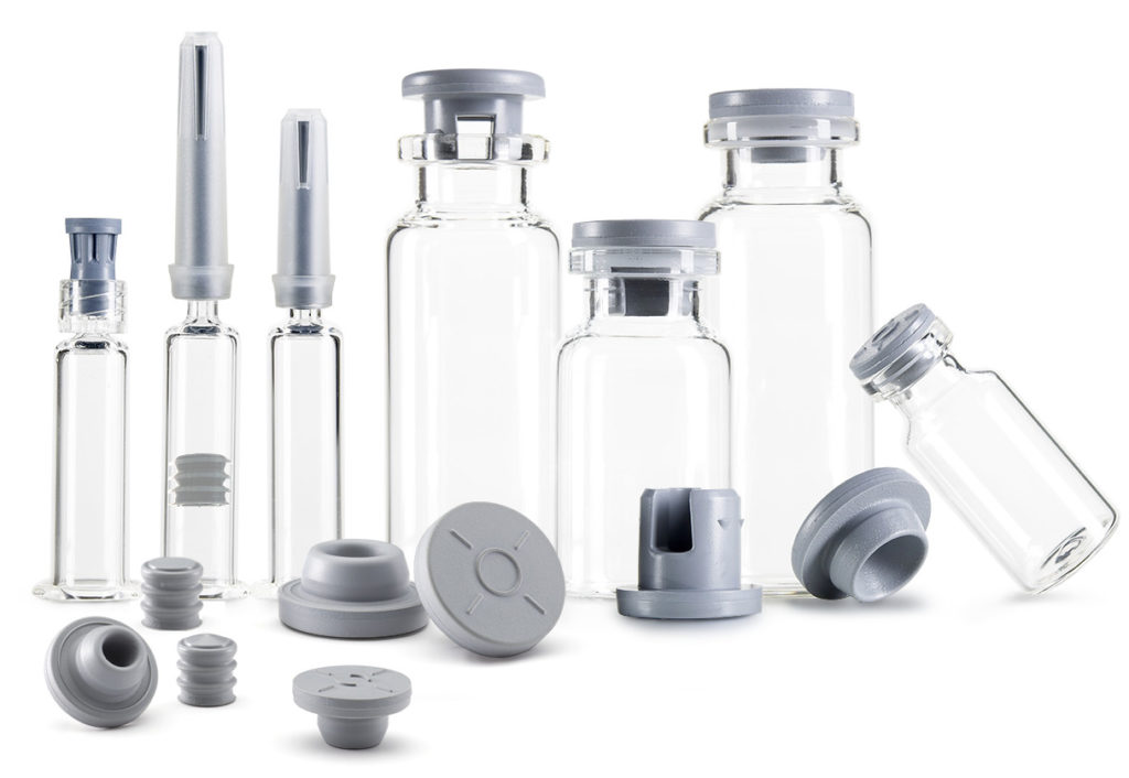 Interview: Gabriel Zenker, Aptar Pharma - ONdrugDelivery