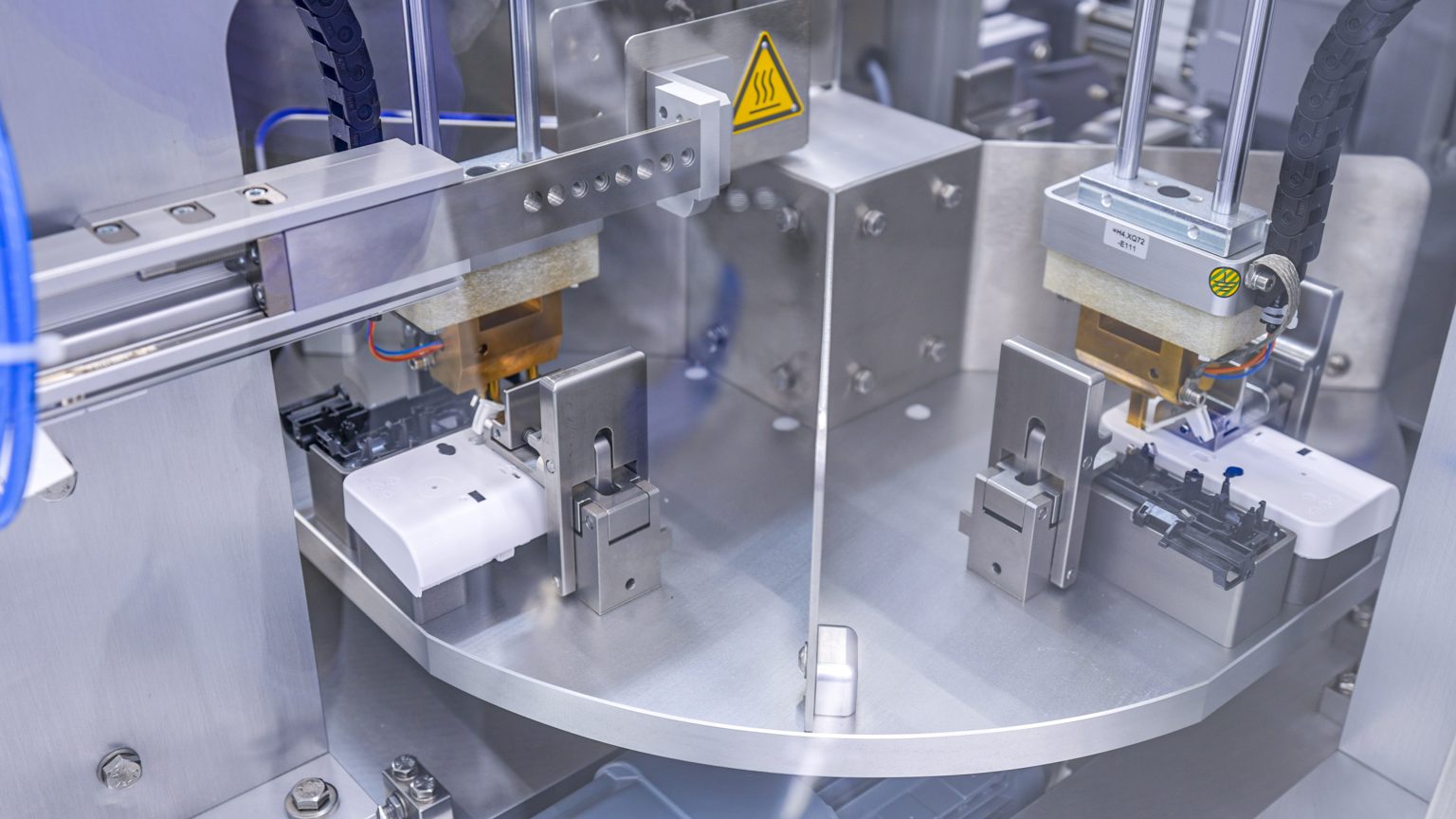 ENABLING DRUG DEVELOPMENT THROUGH DRUG DELIVERY MANUFACTURING - ONdrugDelivery