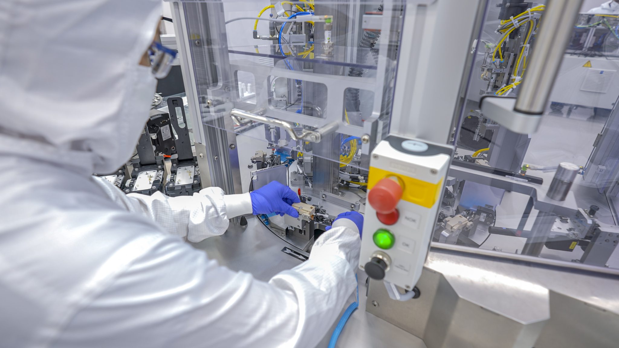 ENABLING DRUG DEVELOPMENT THROUGH DRUG DELIVERY MANUFACTURING - ONdrugDelivery