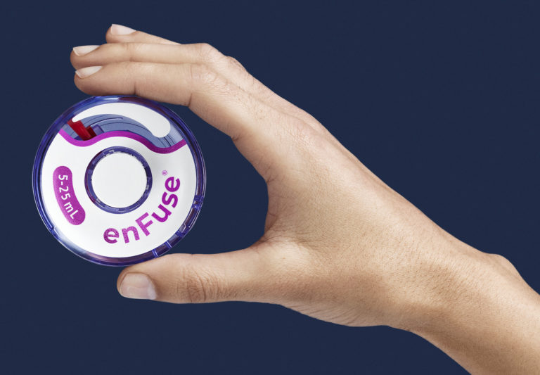 REDUCE PHARMA DEVELOPMENT TIME: LARGE-VOLUME SUBCUTANEOUS DELIVERY WITH ...