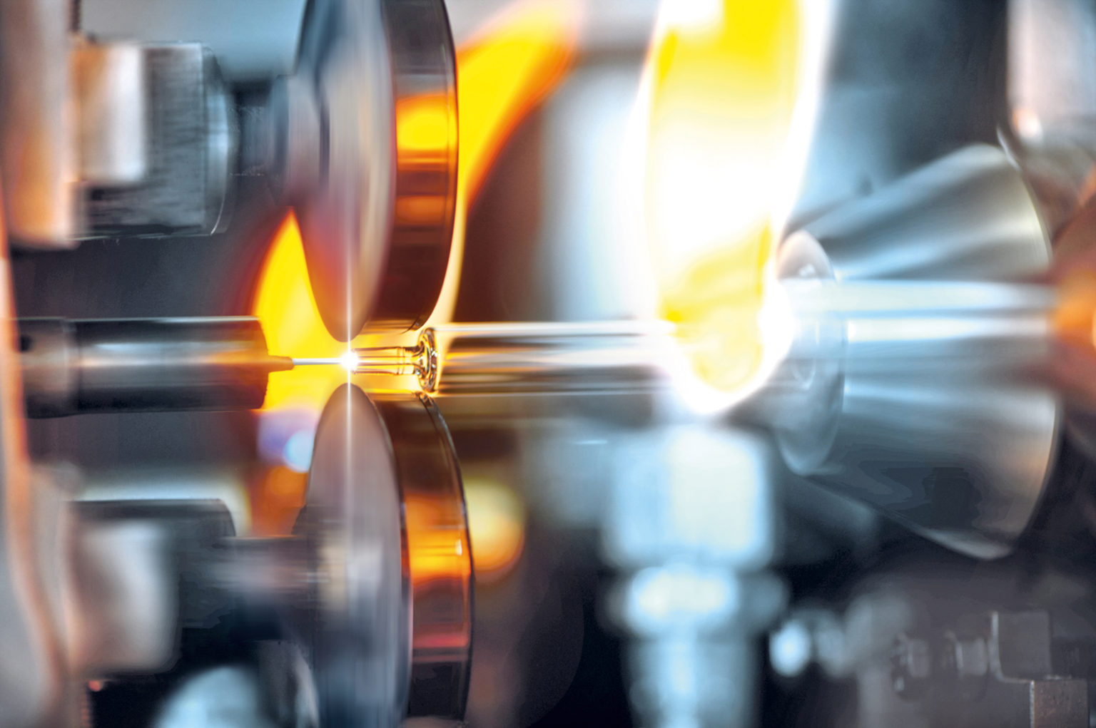 SILICONE-OIL-FREE PREFILLED SYRINGE SYSTEMS – GUIDANCE FOR SELECTING ...