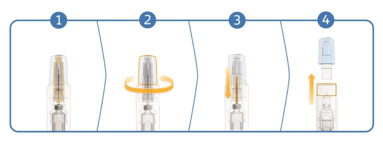 ENABLING LARGE-VOLUME, HIGH-DOSE SUBCUTANEOUS AUTOINJECTIONS WITH ...