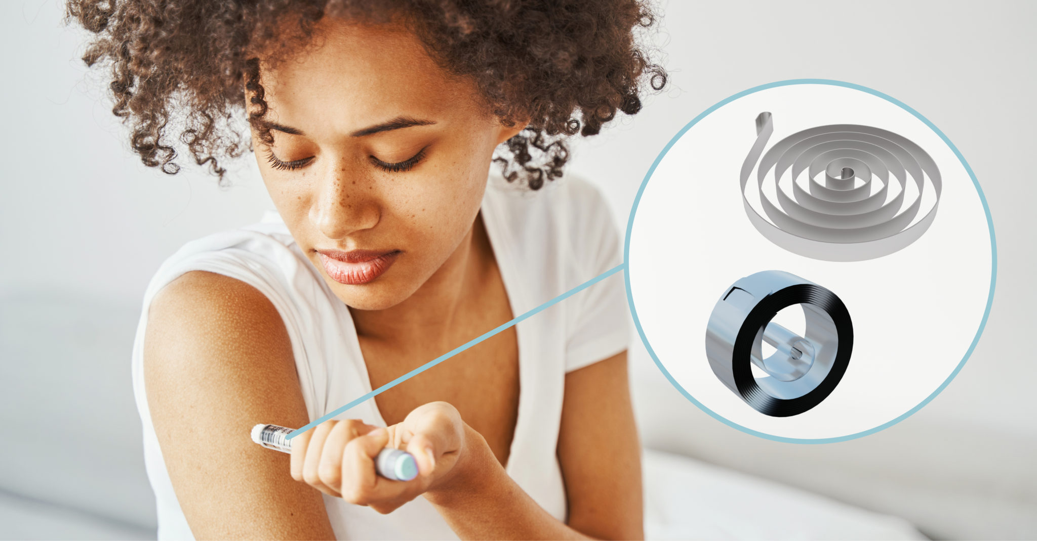 A TALE OF TWO SPRINGS - ONdrugDelivery