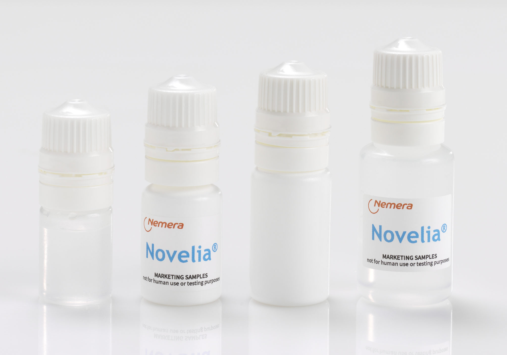 NOVELIA®: A CLEAR VISION FOR EYE CARE FOR PATIENTS GLOBALLY ...