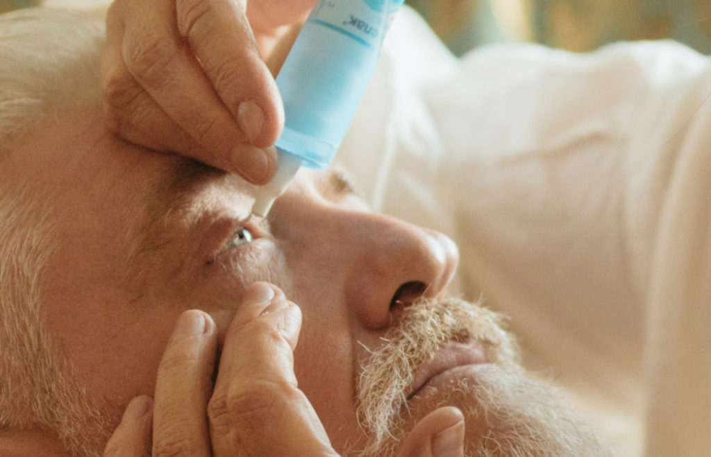 A SIGHT FOR SORE EYES: CHALLENGES & INNOVATIONS IN OPHTHALMIC DRUG ...