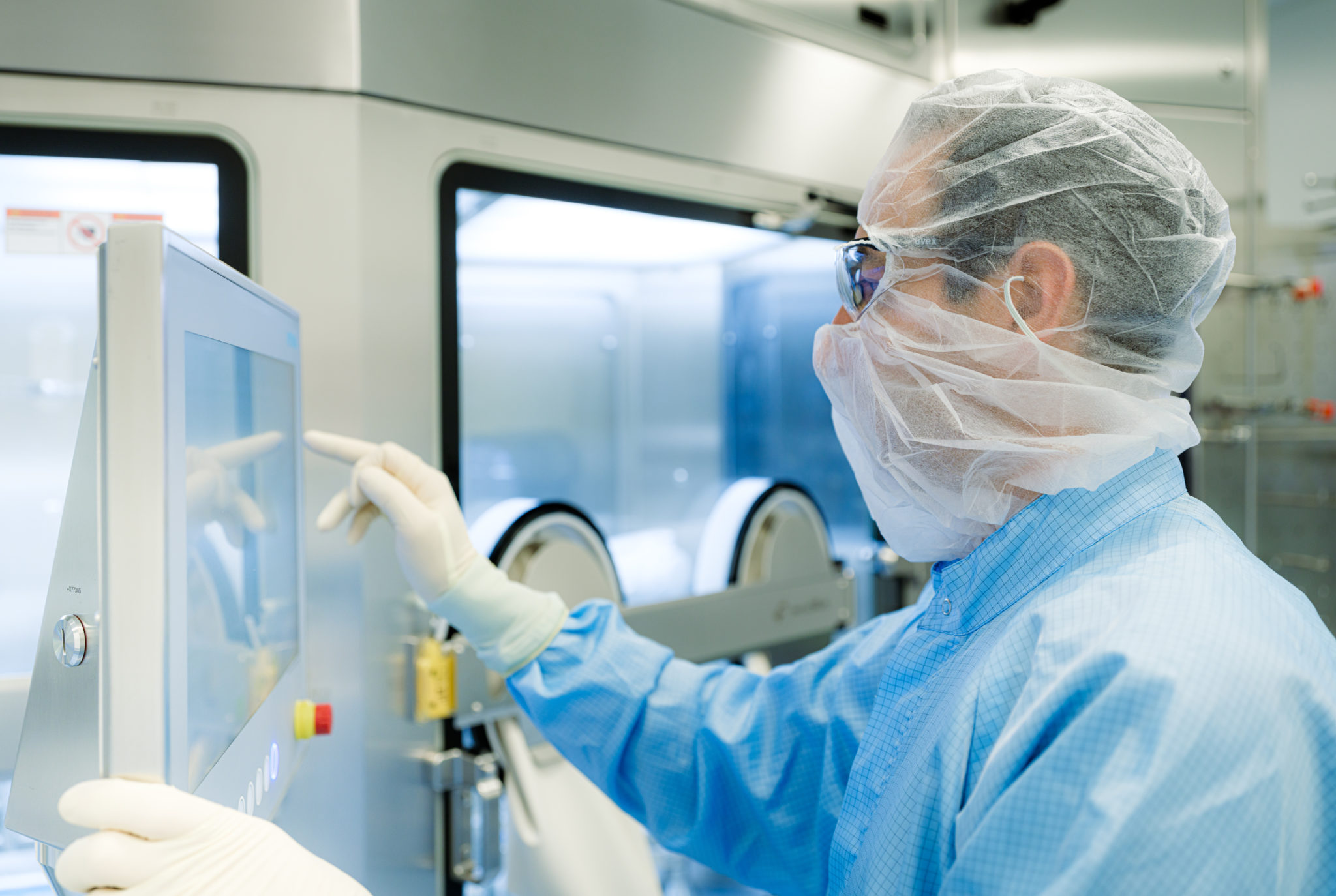 INTRAVITREAL INJECTIONS – MORE THAN MEETS THE EYE: A TECHNICAL VIEW OF ...