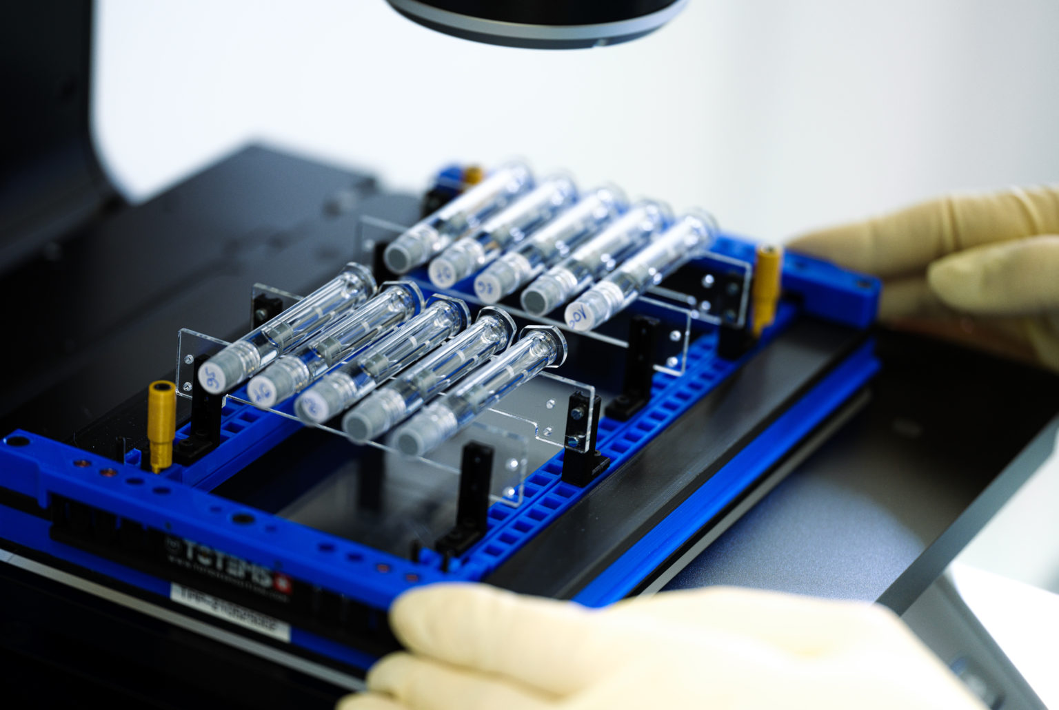 INTRAVITREAL INJECTIONS – MORE THAN MEETS THE EYE: A TECHNICAL VIEW OF ...