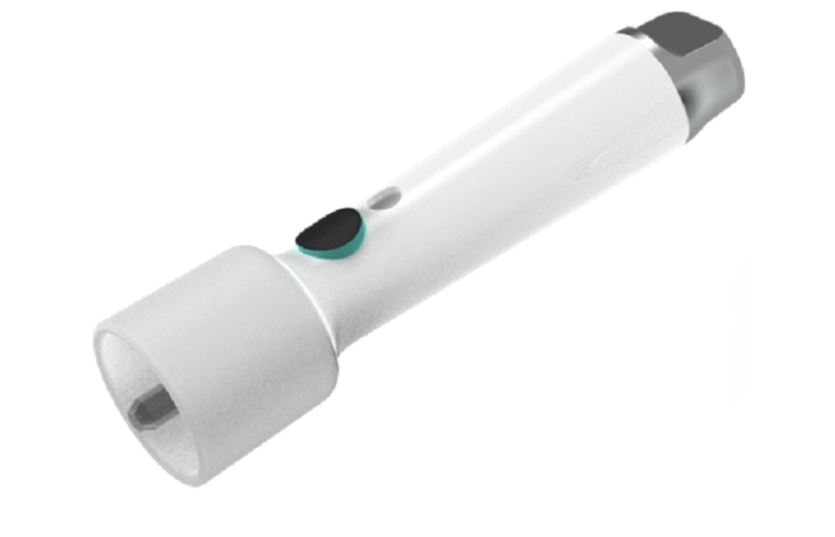 SAY “NO MORE” TO NEEDLES: NEEDLE-FREE SELF-INJECTION TECHNOLOGY FOR ...