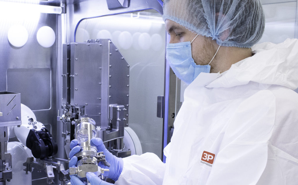 ARE YOU STRUGGLING TO PUT DIFFICULT POWDERS INTO CAPSULES? | ONdrugDelivery