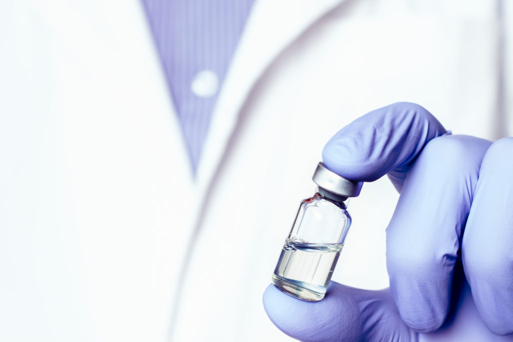 MITIGATING CONTAINER CLOSURE INTEGRITY CHALLENGES FOR INJECTABLES ...