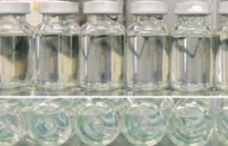 OXYCAPT: SUPERIOR PRIMARY CONTAINERS FOR BIOLOGICS AND GENE AND CELL ...