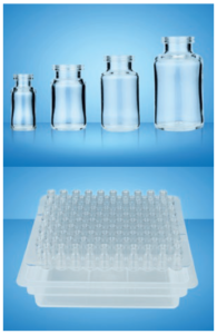 OXYCAPT: SUPERIOR PRIMARY CONTAINERS FOR BIOLOGICS AND GENE AND CELL ...