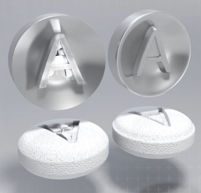 INCREASE PRODUCTION SUCCESS THROUGH TABLET DESIGN TECHNIQUES ...