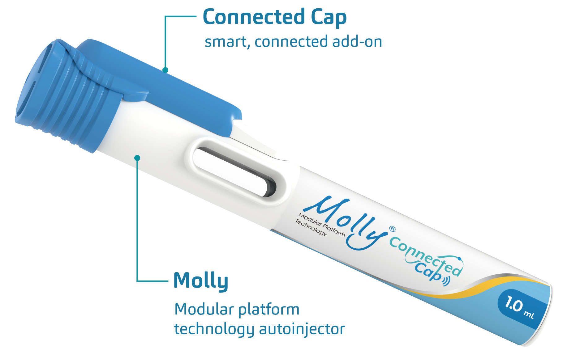 Collaborative Innovation in Connected Autoinjectors: High-impact ...