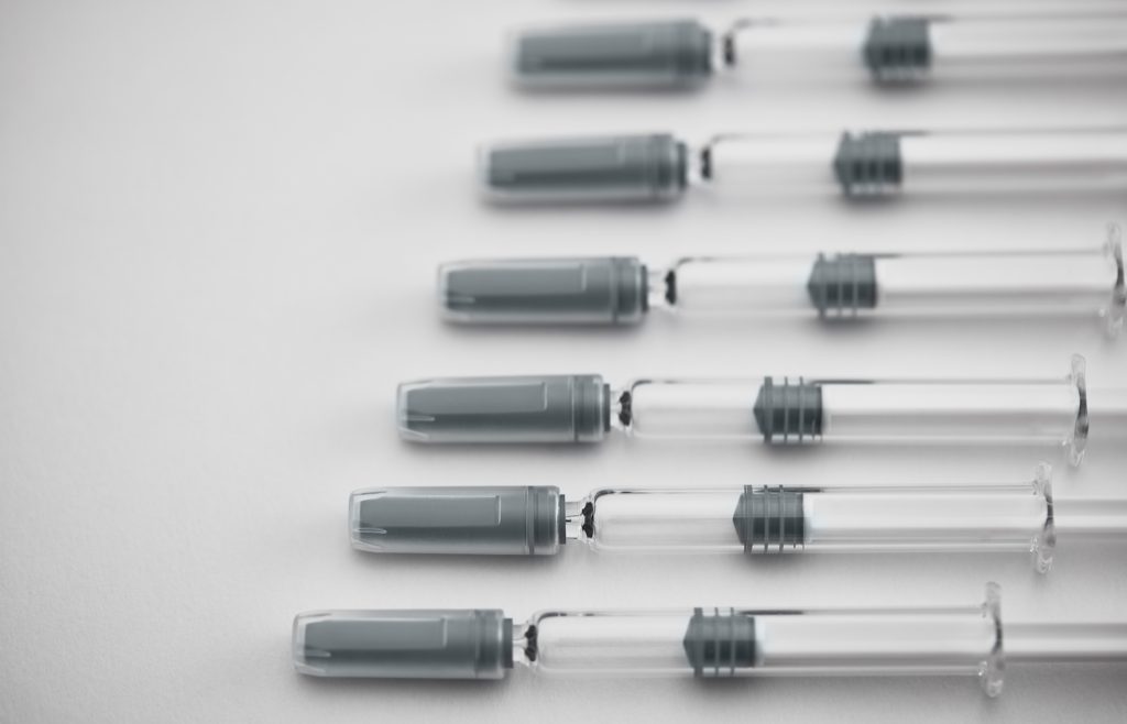 INJECTION - ONdrugDelivery