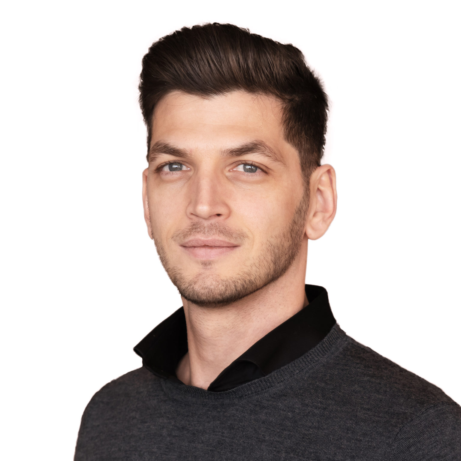 Interview with Julien Martins & David Philbrick - ONdrugDelivery