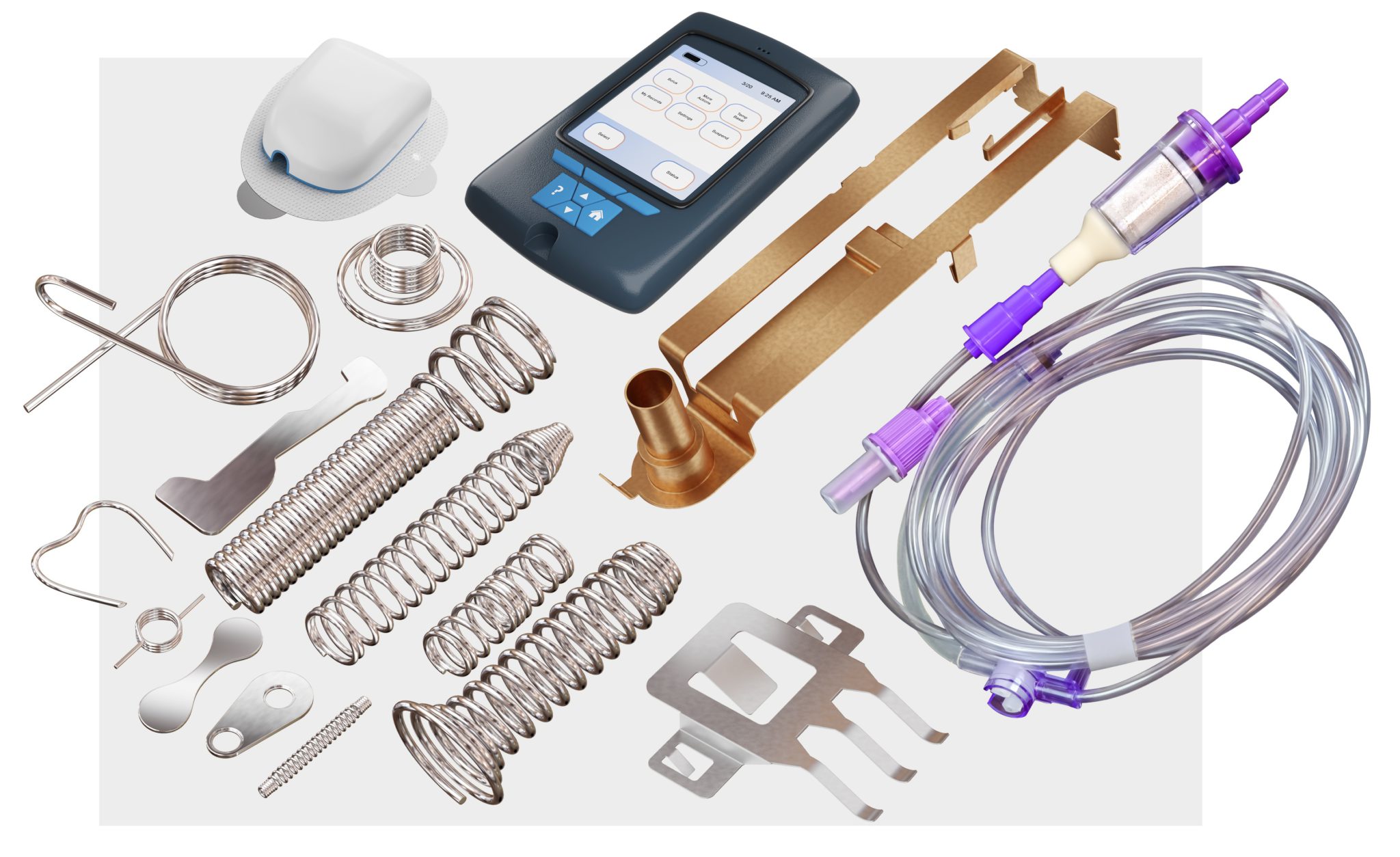 Interview with Julien Martins & David Philbrick - ONdrugDelivery