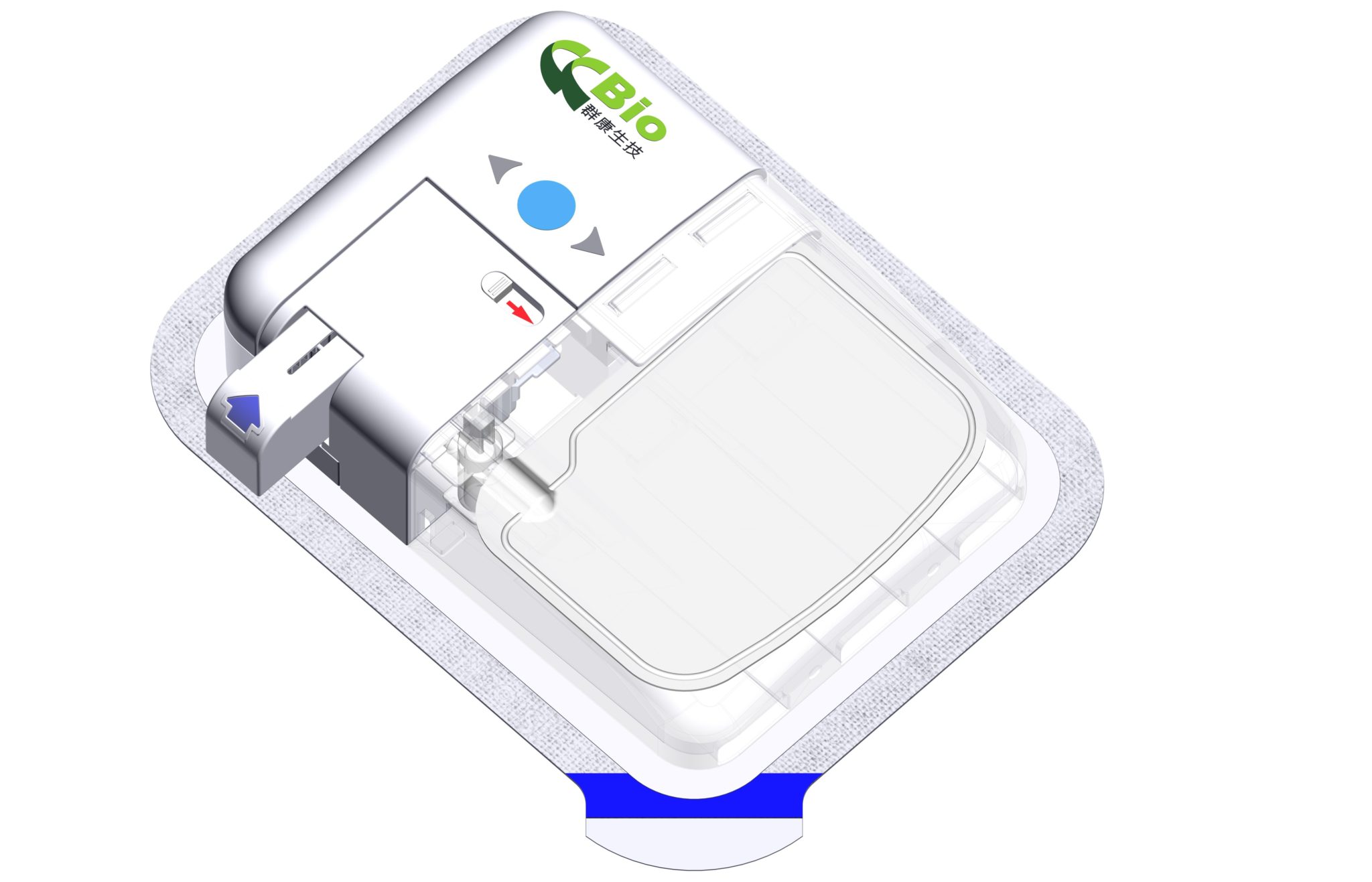 Technology Showcase: CCBio’s Felice Dose – Simplifying Subcutaneous ...