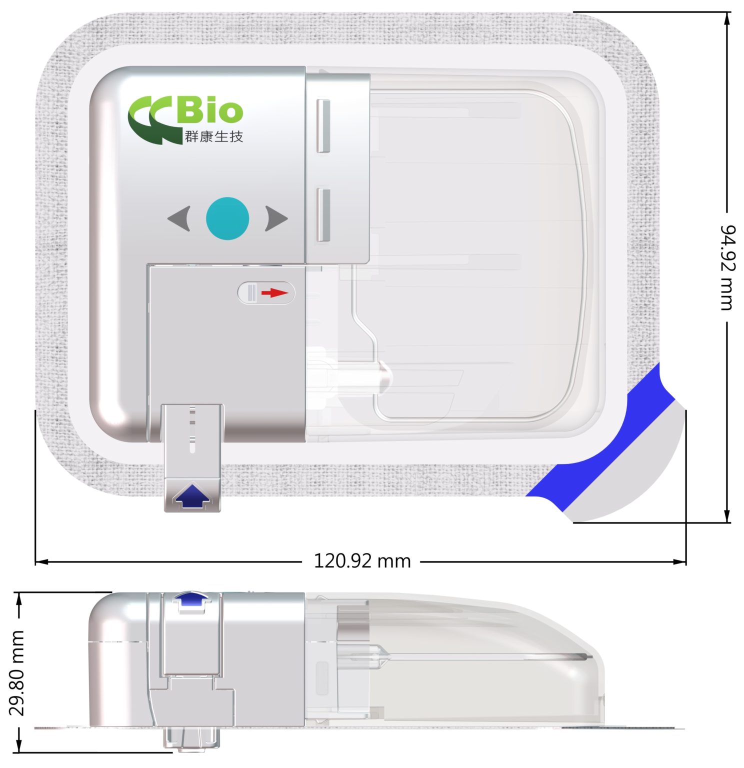 Technology Showcase: CCBio’s Felice Dose – Simplifying Subcutaneous ...