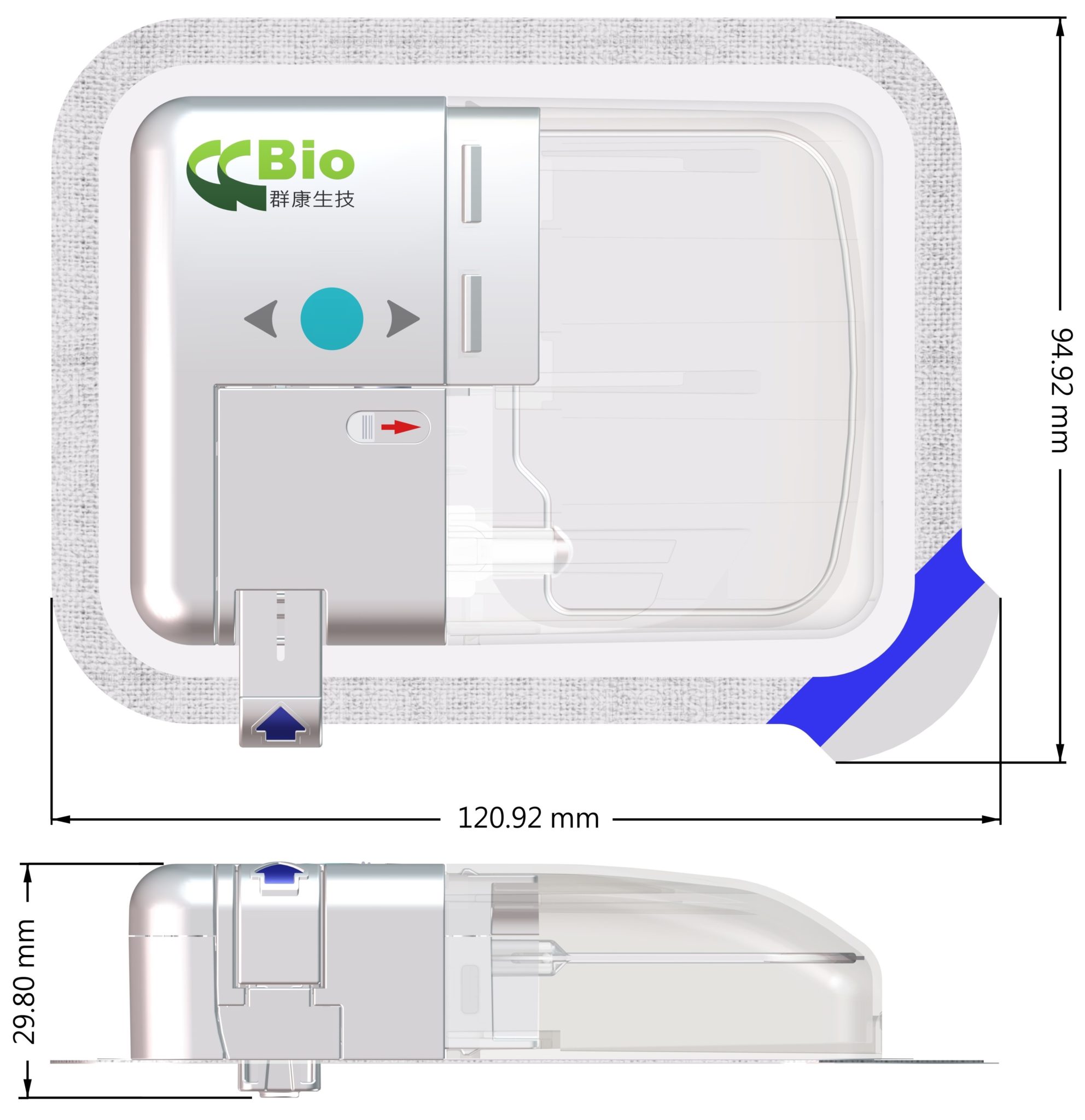 Technology Showcase: CCBio’s Felice Dose – Simplifying Subcutaneous ...