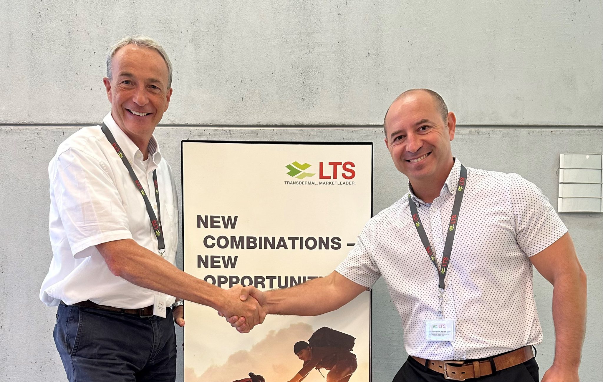 EXTENDING PATIENT-FRIENDLY DRUG DELIVERY TO HIGH-VOLUME WEARABLE ...