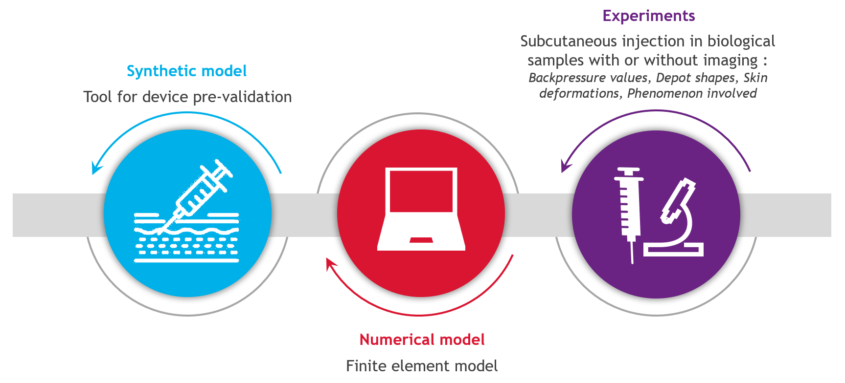 CHRONIC PATIENTS AT THE CENTRE OF LARGE-VOLUME SC DELIVERY WITH A ...