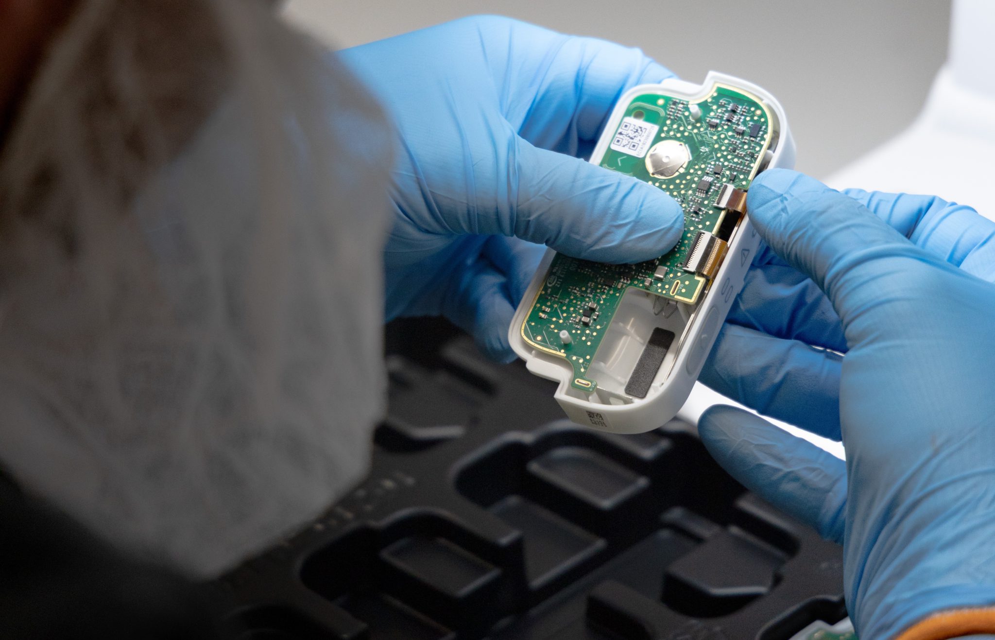 THE VERTIVA™ ON-BODY DELIVERY SYSTEM: EXPANDING OPPORTUNITIES IN HOME ...