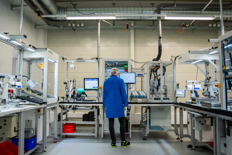 YPSODOSE – THE CLINIC-READY 10 ML PATCH INJECTOR - ONdrugDelivery