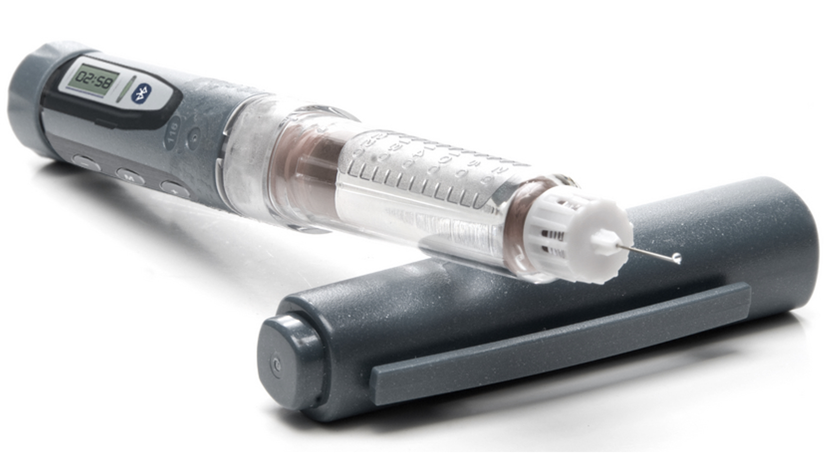 INJECTING INNOVATIVE SOLUTIONS INTO CONNECTED DELIVERY DEVICES ...