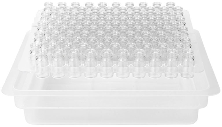 NEW EXTRACTABLES DATA FOR OXYCAPT™ MULTILAYER PLASTIC VIAL FOR ...