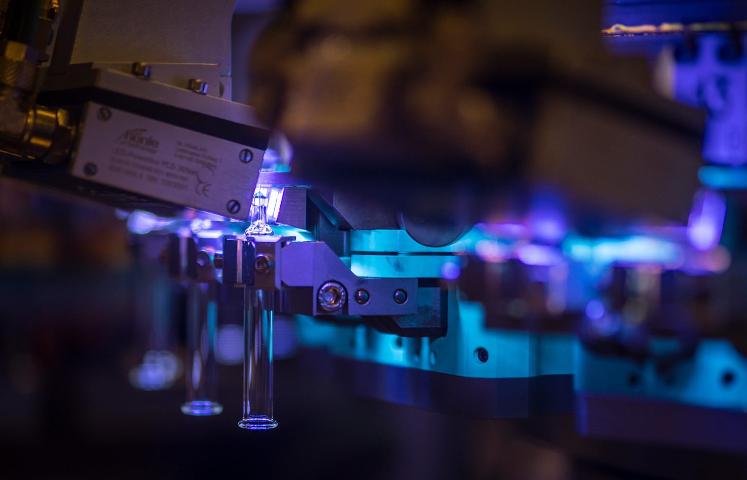 BIOLOGIC INTEGRITY: MEASURING AND MANAGING THE HIDDEN LEACHABLES RISK ...