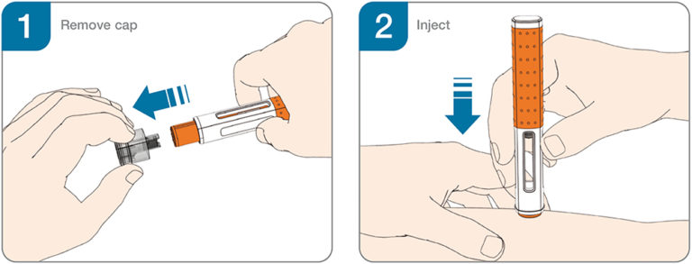 AUTOINJECTORS FOR LARGE-VOLUME SUBCUTANEOUS DRUG DELIVERY - ONdrugDelivery