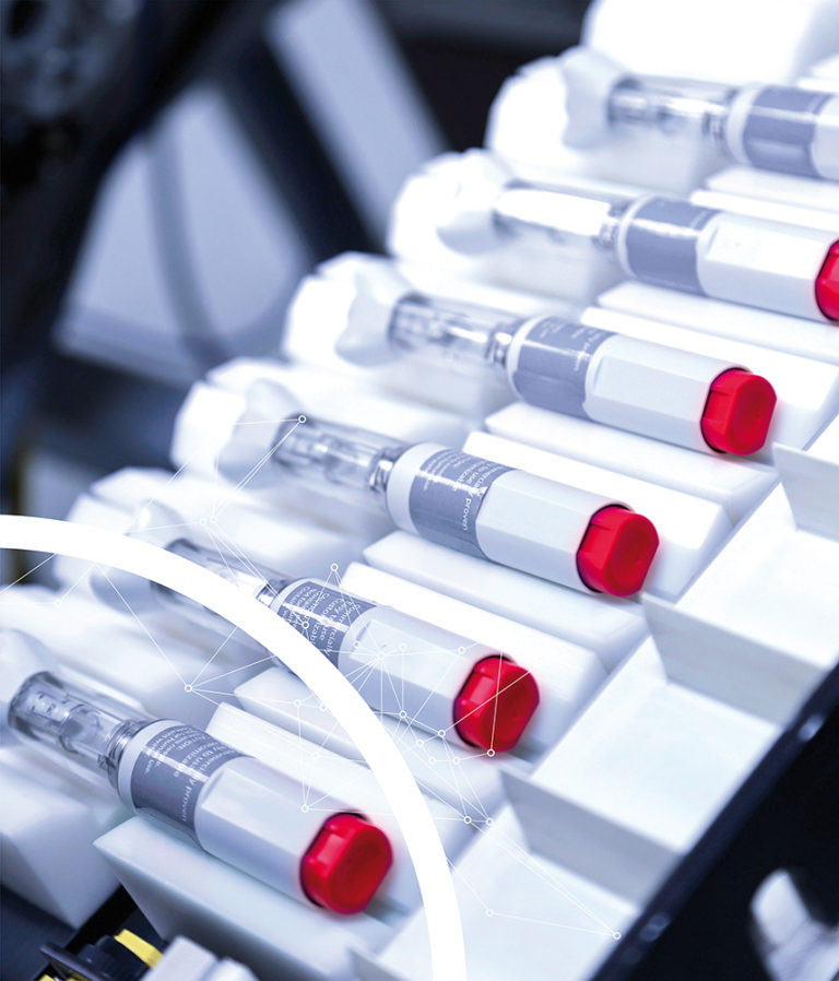 COMPANY SHOWCASE: PCI PHARMA SERVICES - ONdrugDelivery