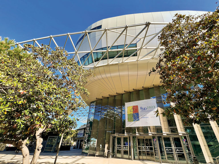 INTERVIEW: RDD EUROPE 2023 REVIEW & RDD 2024 PREVIEW - ONdrugDelivery