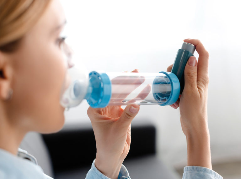 THE END OF THE ROAD FOR pMDIs? - ONdrugDelivery