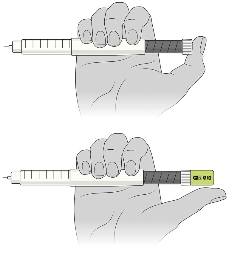 UNLOCKING THE POTENTIAL OF CONNECTED DRUG DELIVERY DEVICES FOR DIABETES ...